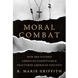 Missouri State Bookstore - MORAL COMBAT